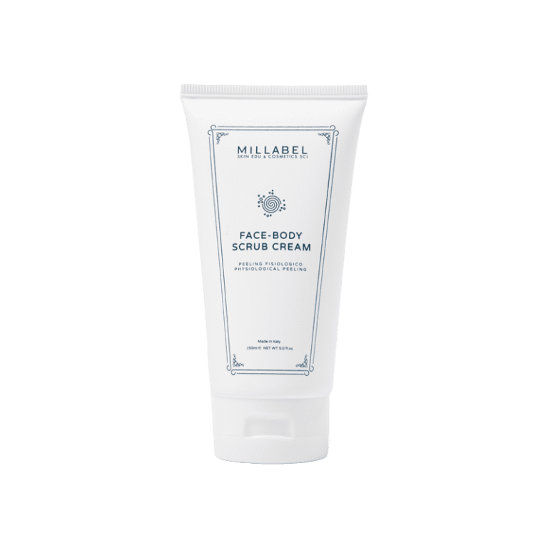 Face-Body Scrub Cream - Impress Esteem